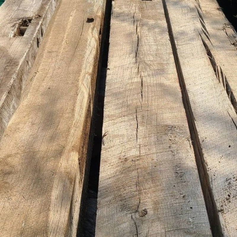 Wood Beams | Reclaimed Michigan