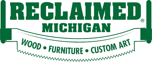 Reclaimed Wood, Furniture & Custom Art | Reclaimed Michigan